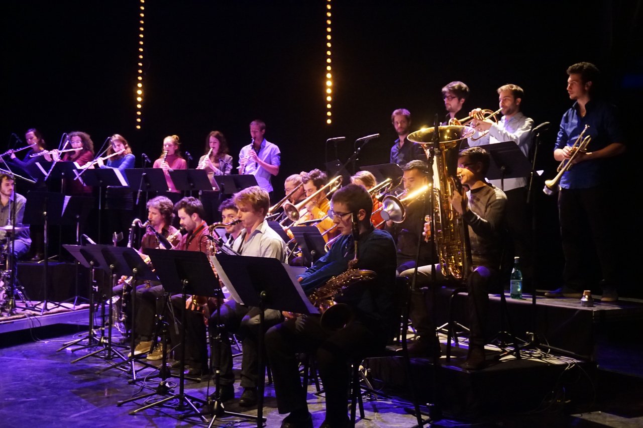 Amphimidi de l'Opéra | ENM VilleurbanneENM – École nationale de musique ...