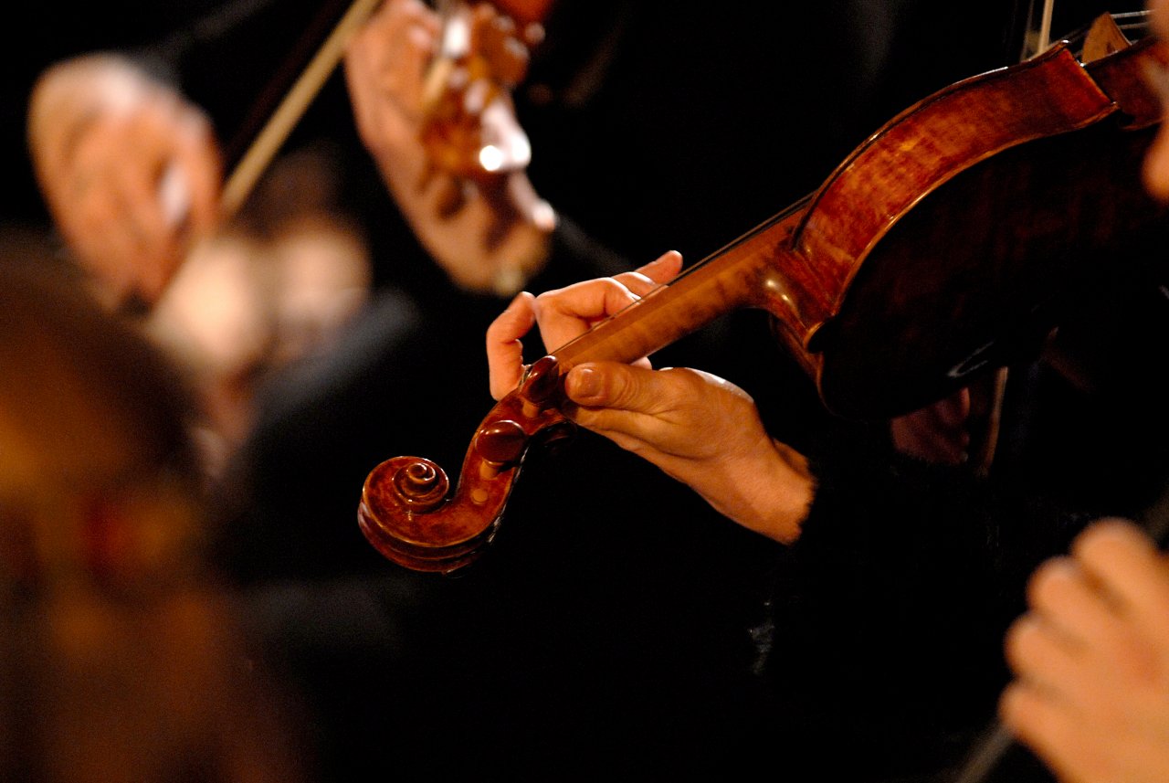 Audition violon | ENM VilleurbanneENM – École nationale de musique ...